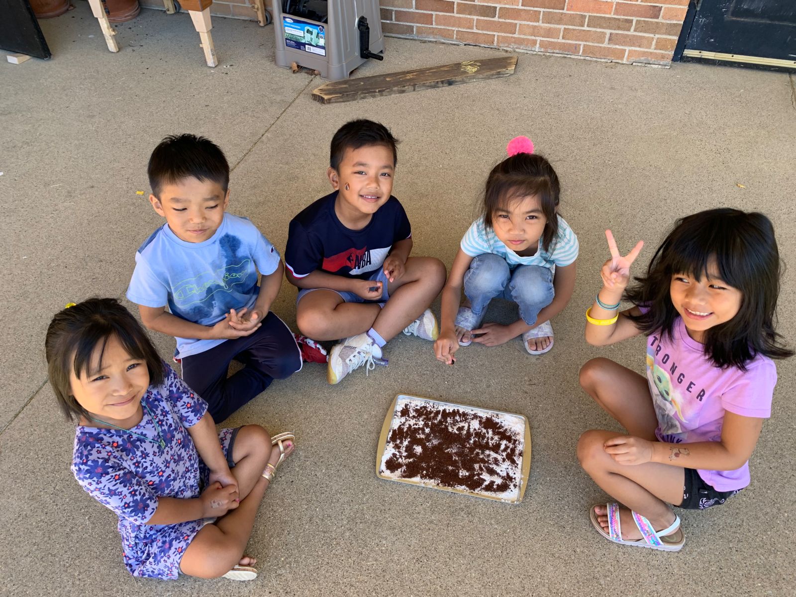 Success stories: The Burma Center